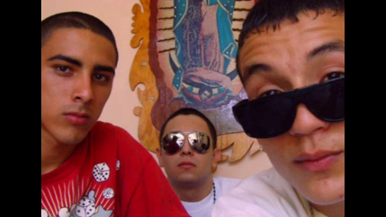 DONDE GRABABA KODIGO 36? ( HOWSE RECORDS ) ver descripcion!!! - YouTube