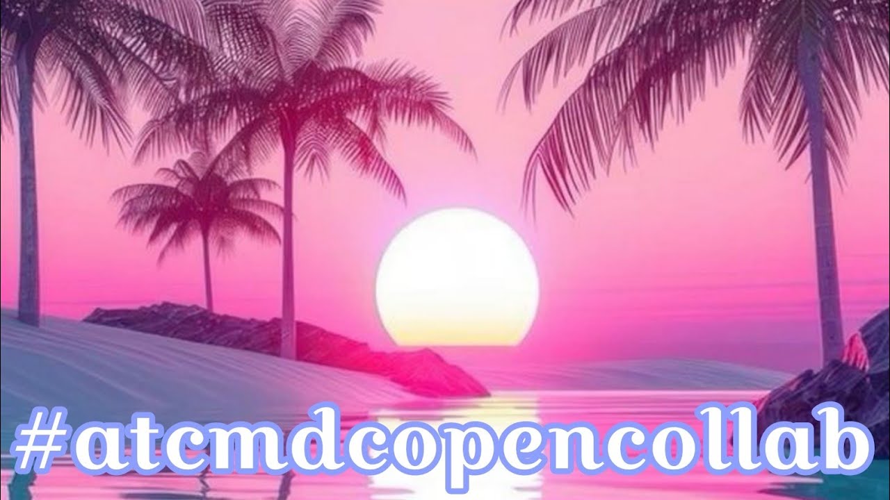 #atcmdcopencollab 8/17/24 - YouTube