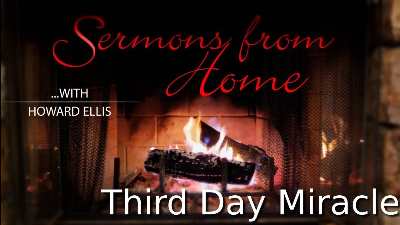 Third Day Miracle - YouTube