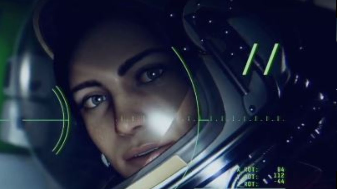 Observation Reveal Trailer (2019) - YouTube