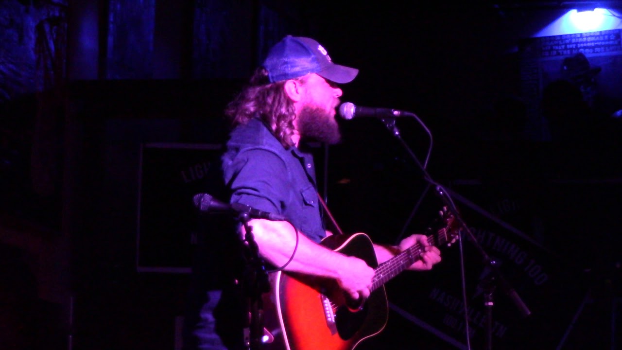 George Shingleton - The Bad Side of a Good Woman - YouTube