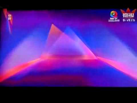 SCM &SCM Legend ident and classification (2012) - YouTube