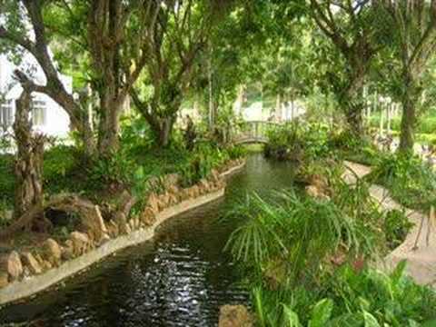 Bituon Beach Resort in Masbate Philippines - YouTube