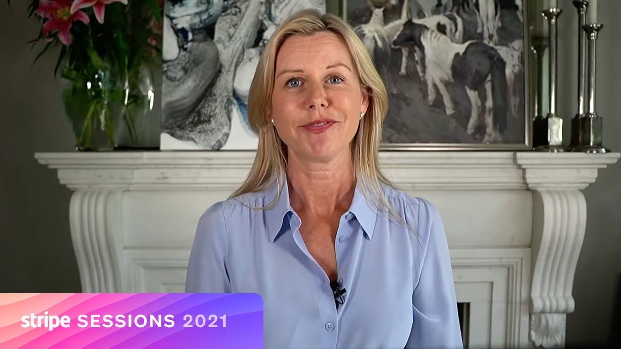 Stripe in Europe, the Middle East, and Africa | Stripe Sessions 2021 ...