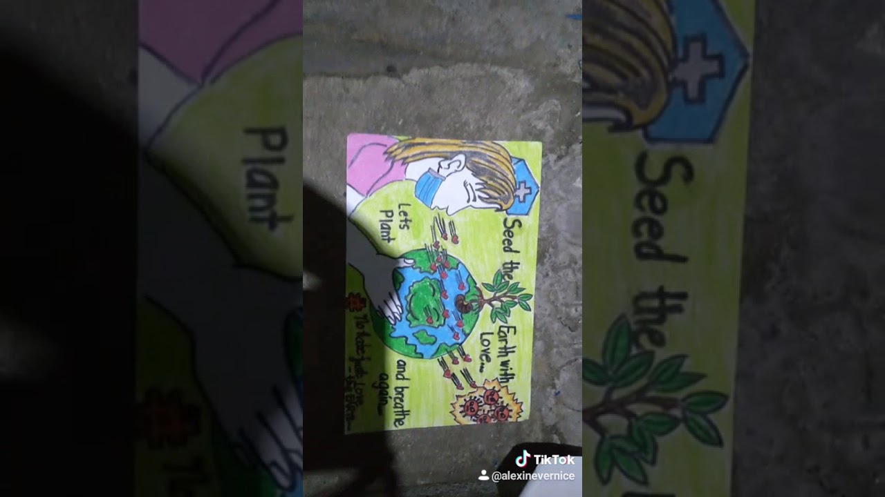 ☺️MY DRAWING FOR FRONTLINERS☺️ - YouTube