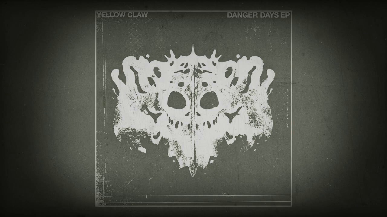 Yellow Claw - Danger Days | [DANGER DAYS EP] - YouTube