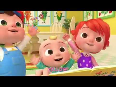 cocomelon - YouTube