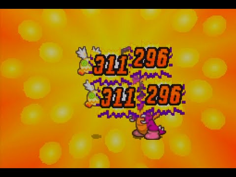 Mario & Luigi: Partners in Time - 68 - Shroob Castle (3/4) - YouTube