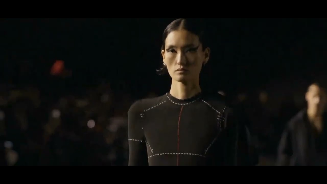 Balenciaga Summer '2023"The Mud Show" || Paris Fashion Week - YouTube