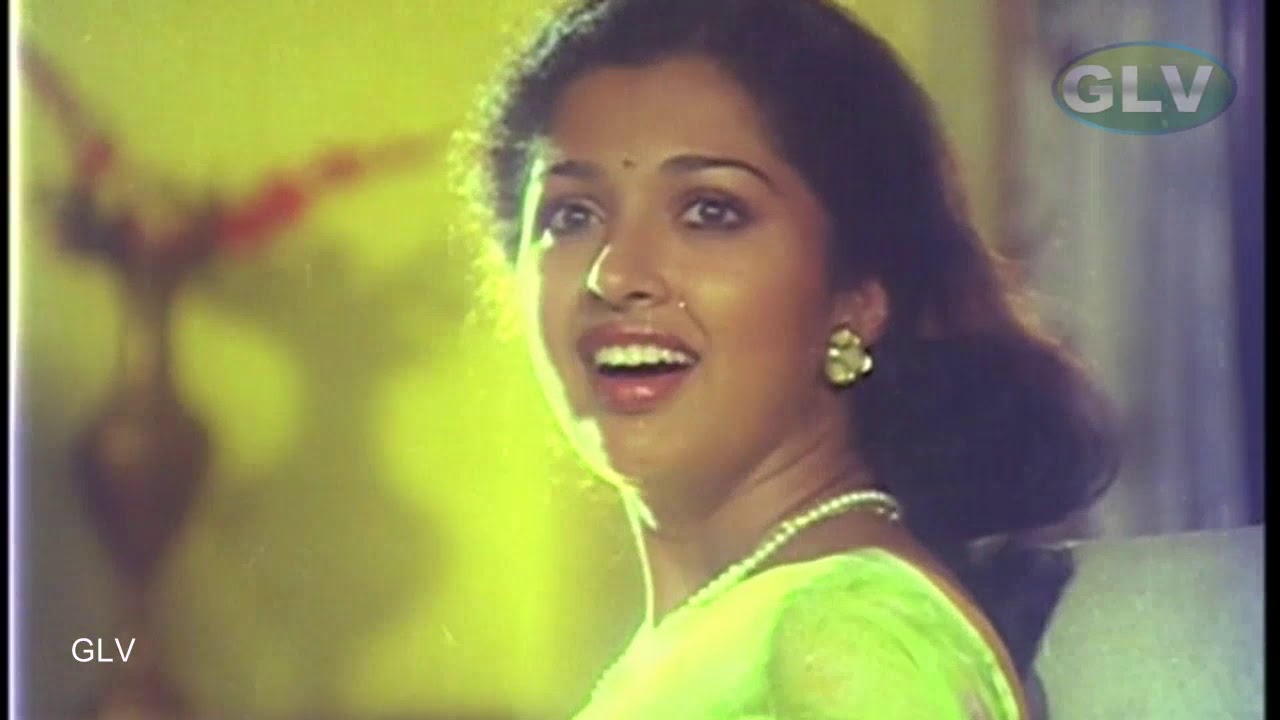 Theechatti Govindhan Part-4 | Tamil Action Movie Thyagarajan,Gautami ...