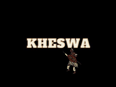 Izithakazelo ZakwaKheswa (Kheswa Clan Names) - YouTube