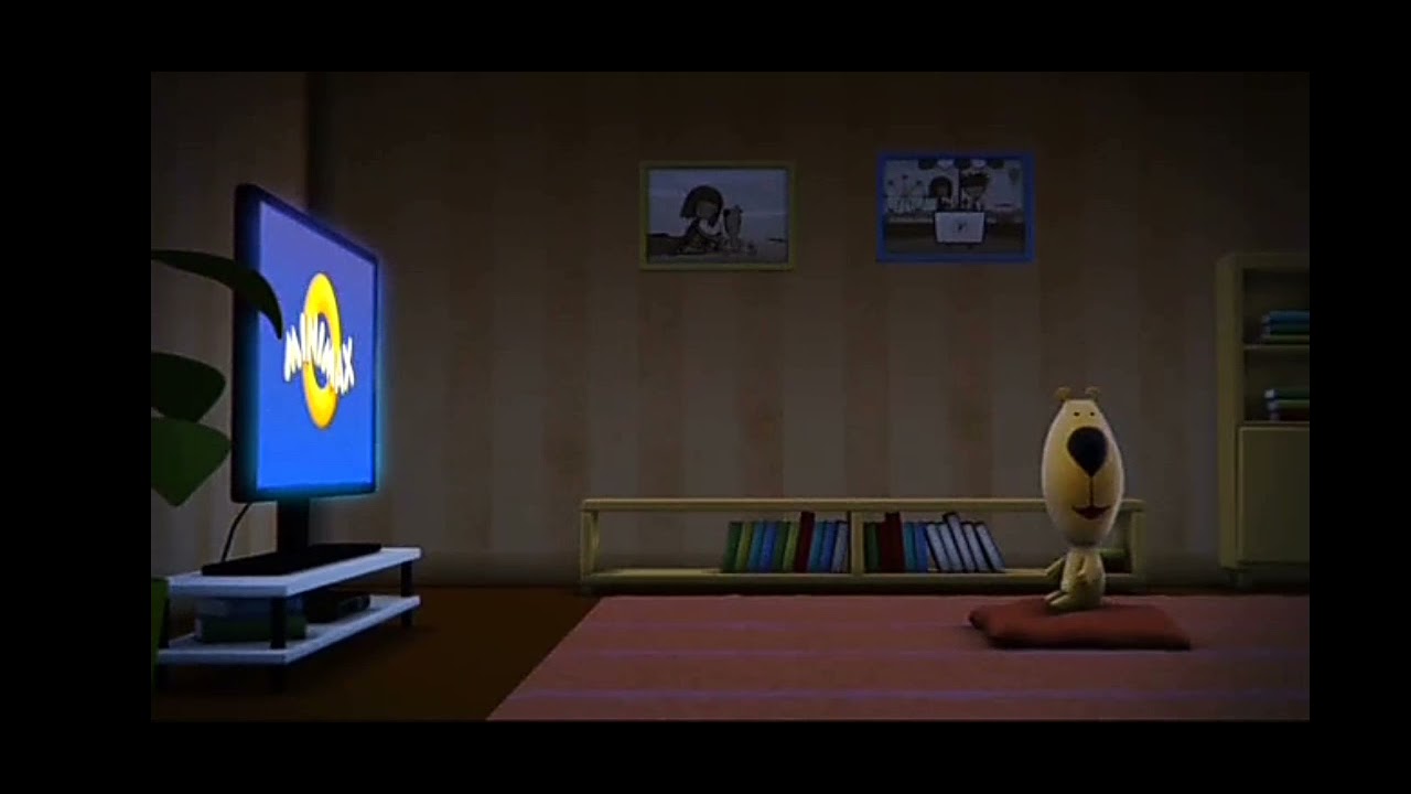 Minimax România idents 2013-2021 - YouTube