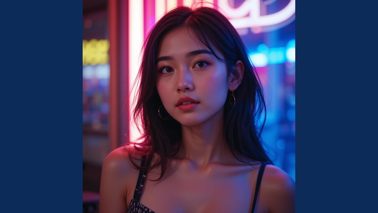 Midnight Reverie (Disco Music) - YouTube