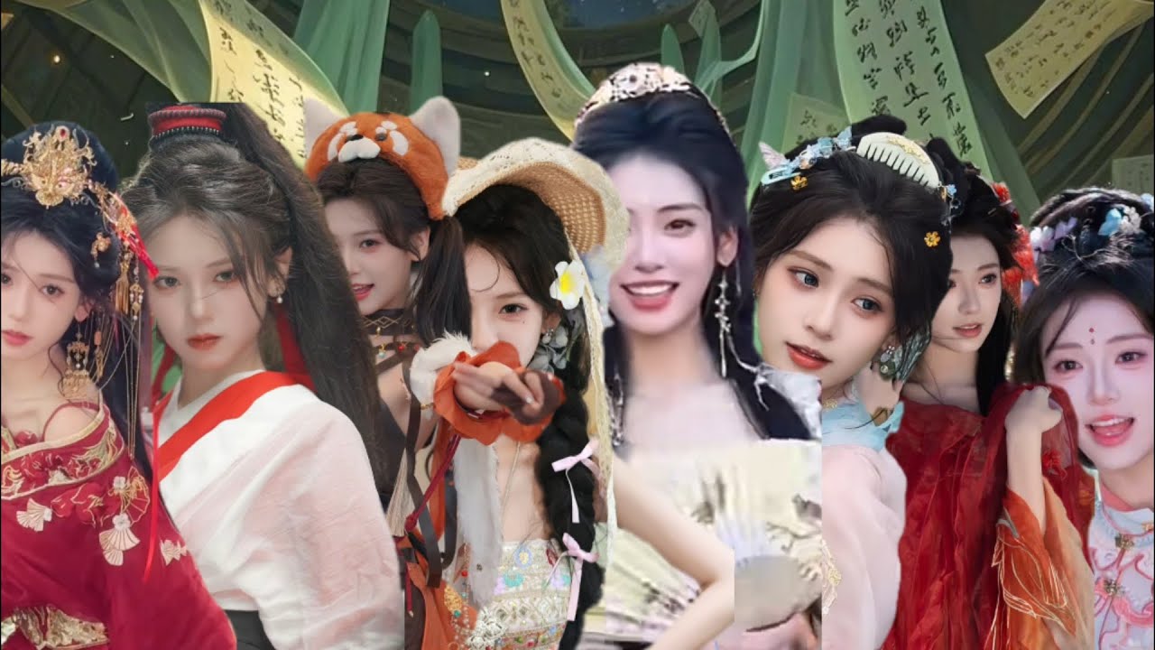 LongXia 🥰🥰🥰 - YouTube