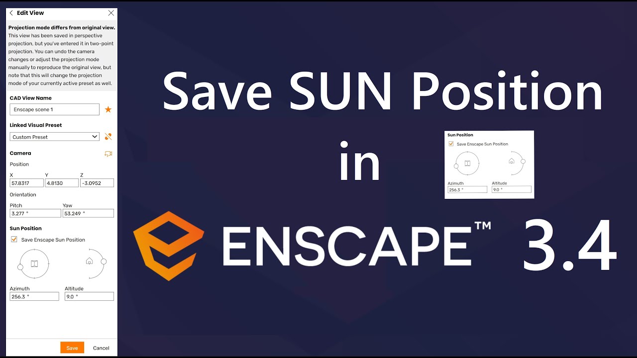 Enscape 3 4 Save The Sun Position Enscape 3 4 New Feature YouTube enscape-3-4-save-the-sun-position-enscape-3-4-new-feature-youtube
