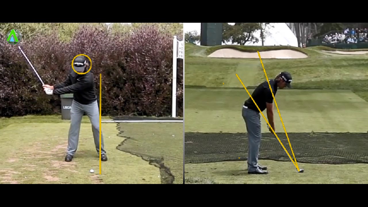 3 keys to consistent iron shots - YouTube