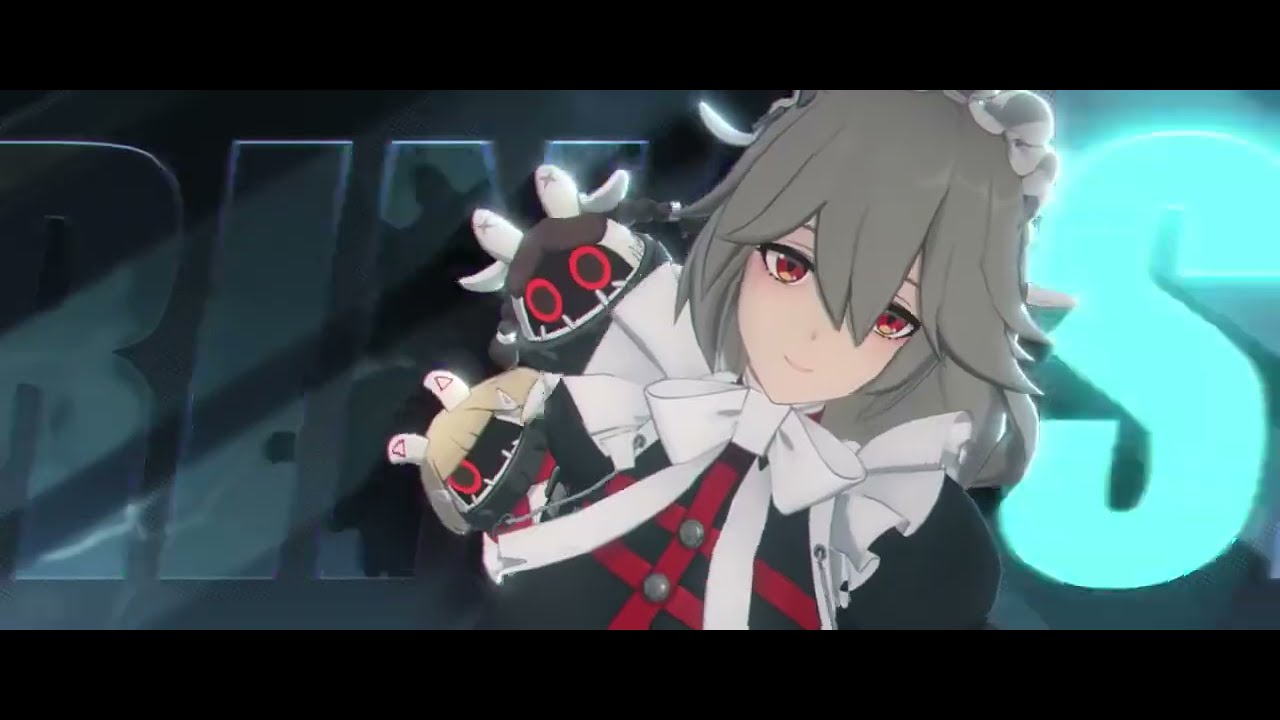 [ZZZ] only Maid - Magj edit - YouTube