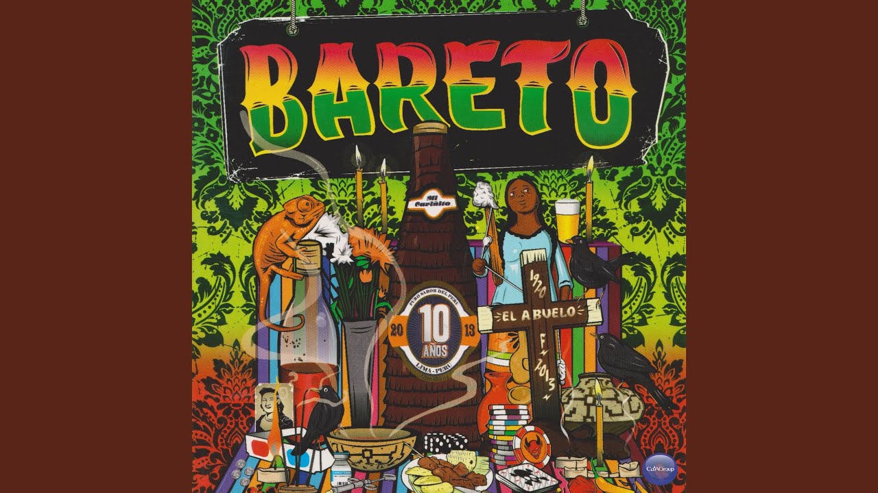 Por Ella (La Botella) - YouTube