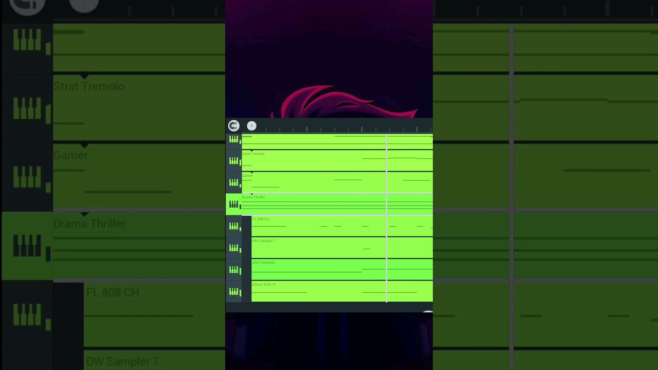 Accidentally Made A Beat Loop In FL Studio Mobile YouTube Accidentally Made A Beat Loop In FL Studio Mobile YouTube