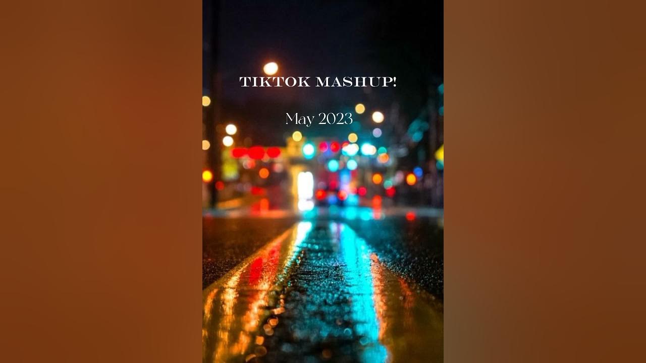 MASHUP OF 2023! #mashups #trending - YouTube