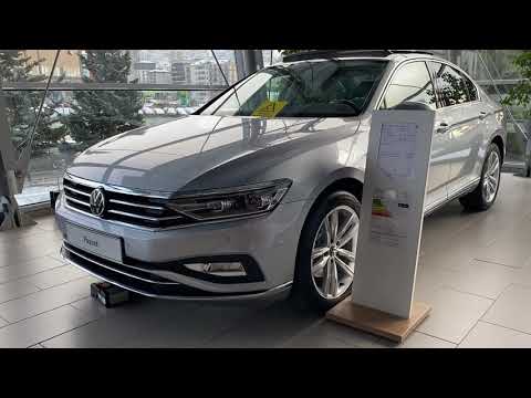 2021 OCAK VOLKSWAGEN BAYİ PASSAT İNCELEMELERİ / FİYATLAR / 2021 YENİ PASSAT İNCELEMESİ / NEW PASSAT