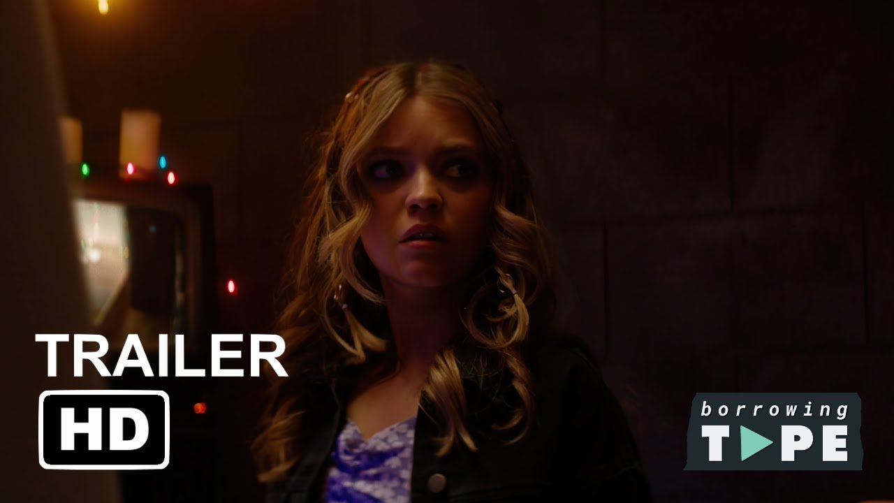 #AMFAD: All My Friends Are Dead (2024) - Official Red Band Movie ...