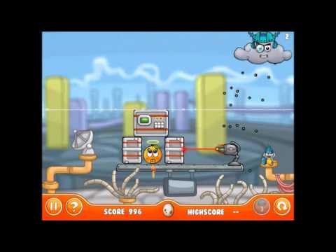 Cover Orange Journey. Space Theme Music