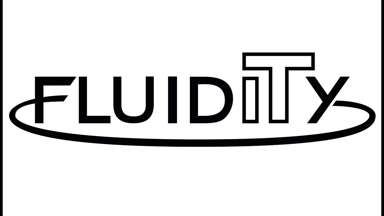 FLUIDITY 1984 - YouTube