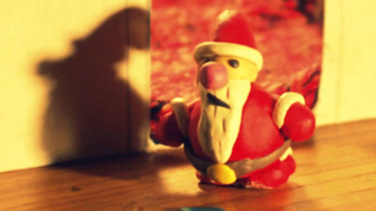Santa and the global warming - YouTube
