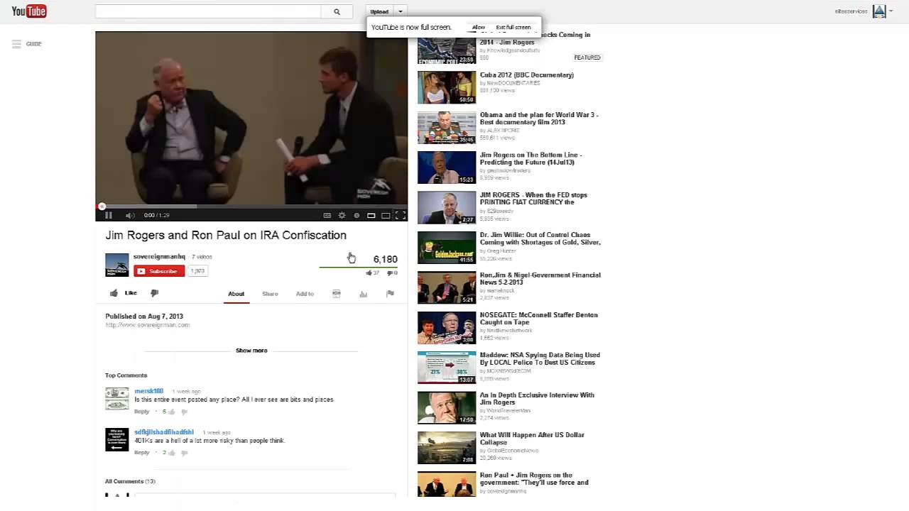 What is Global Intel Hub - YouTube