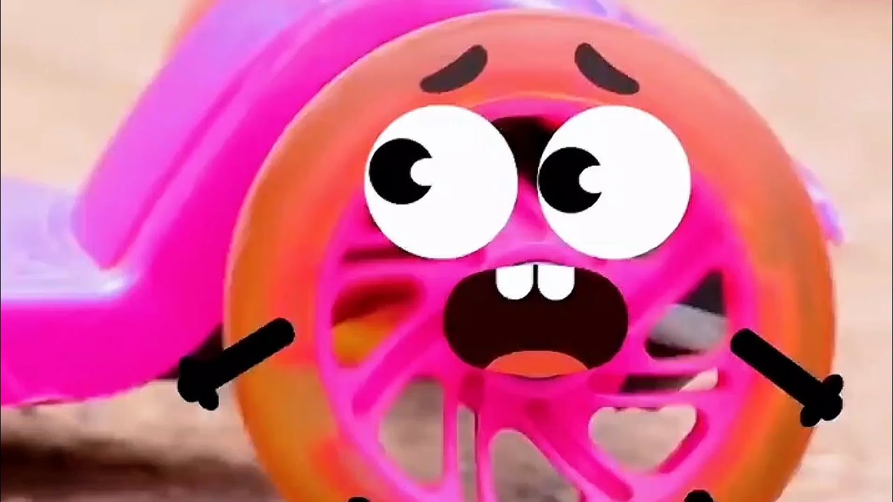 Doodland, Doodles Fruit, Doodles Food, Doodles Funny - YouTube