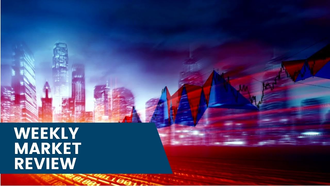 Weekly Market Review: Global Economic Updates and Political Tensions ...