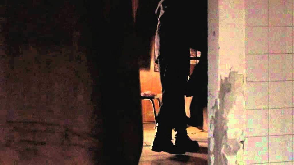 THE BLACKS (Crnci) Trailer - YouTube
