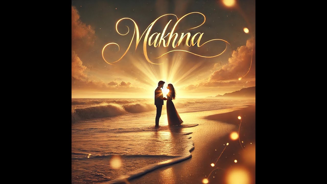 Makhna ️ | A Romantic Journey | Official Music Video | Sangeet ...