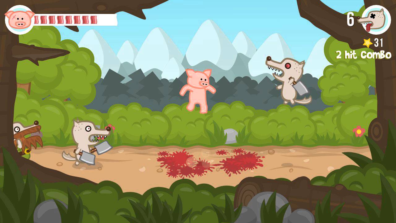 Iron Snout - 40 hit combo - YouTube