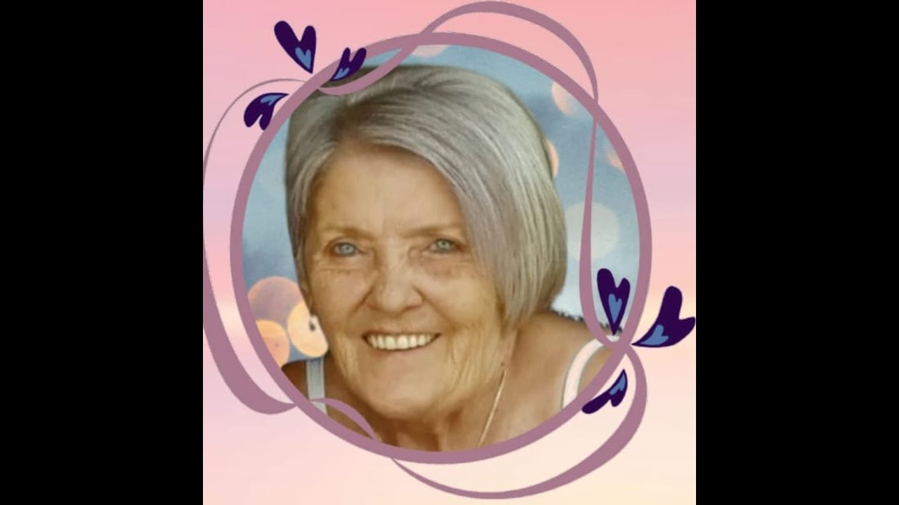 Mari Grobler Gedenkdiens - YouTube