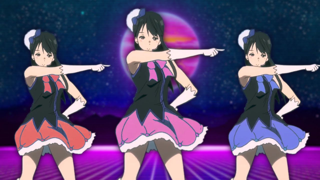 You will watch it again and again! [Dance AMV] - YouTube