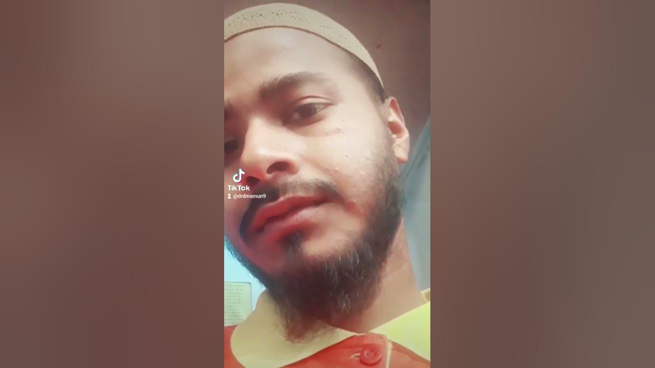 যত গুনাহ করো না কেন আল্লাহর কাছে ক্ষমা চাওয়া ঠিকই ক্ষমা করে দিবে #unfrezzmy #live #cow #funny # ...