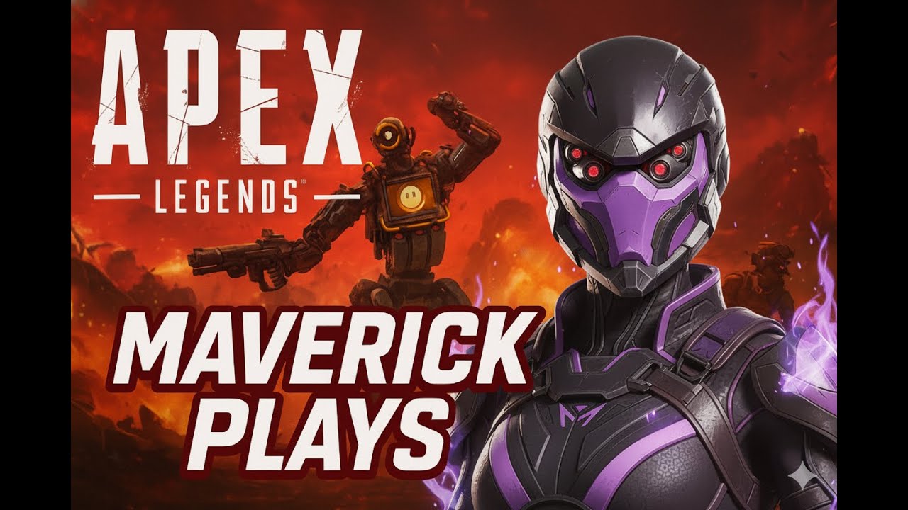 🔴Apex Legends Now Then RP || #Apexlegend - YouTube