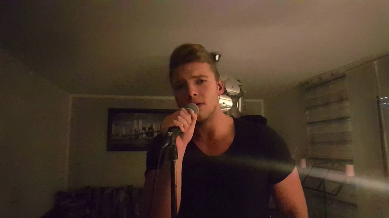 dancing on my own by Martin Madeja - YouTube