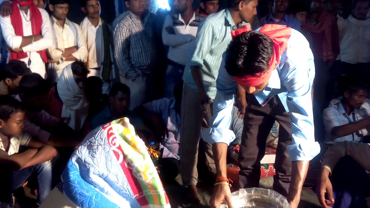 Dev Yadav Ramgarh Ranchi road - YouTube