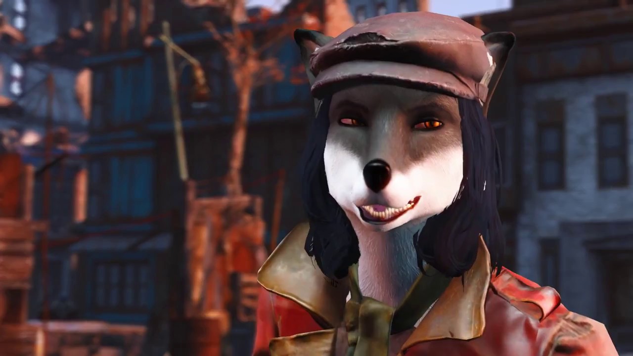 Vulpine Piper Intro - YouTube