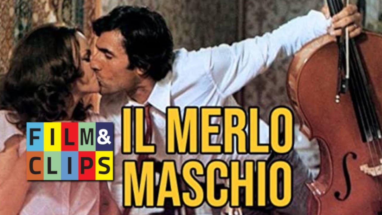 Il Merlo Maschio - Unico e Inimitabile Lando Buzzanca - Film by Film ...