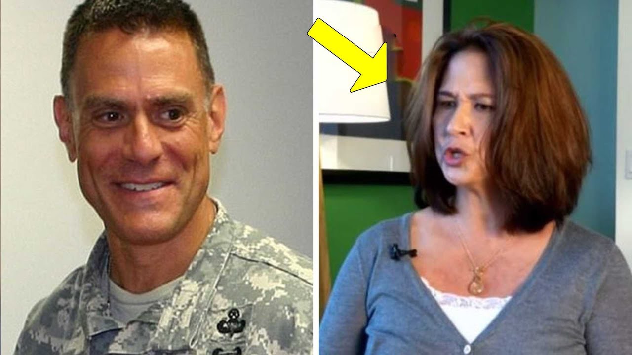 Blogger Who Falsely Accused Army Colonel Of Rape Learns Her Fate ...