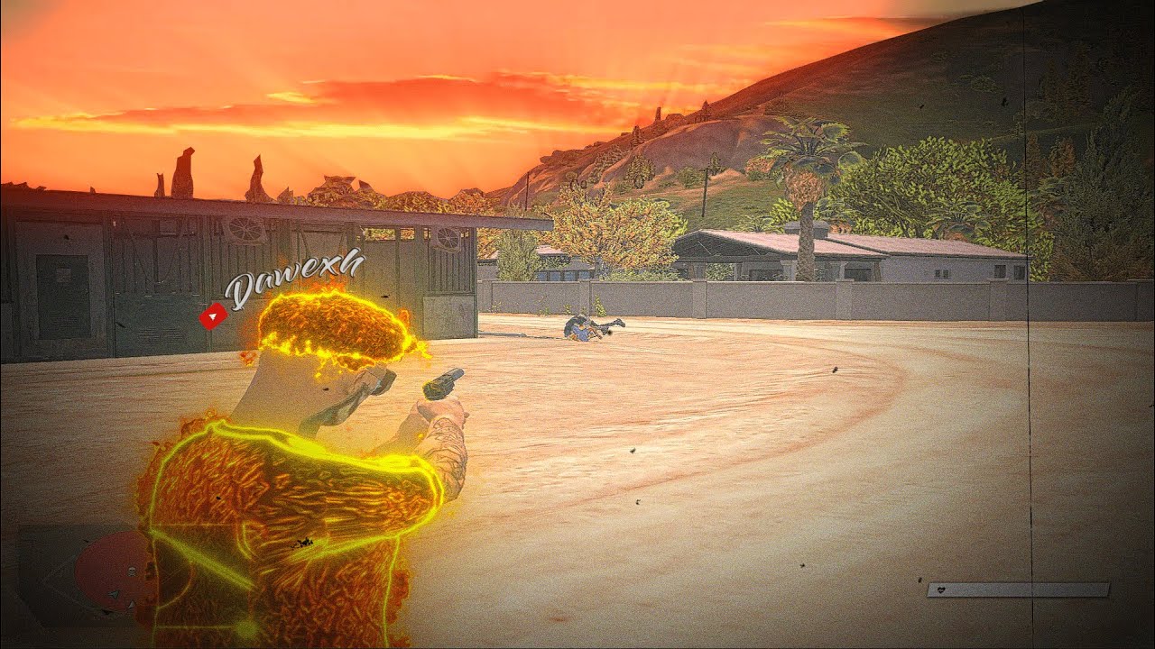 QUIT I FiveM #6 - YouTube