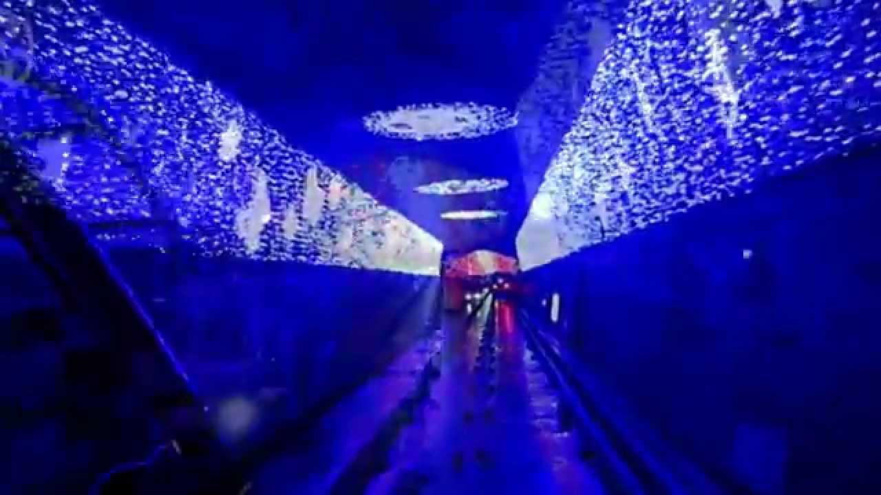 Samcheok Ocean Rail Bike - YouTube
