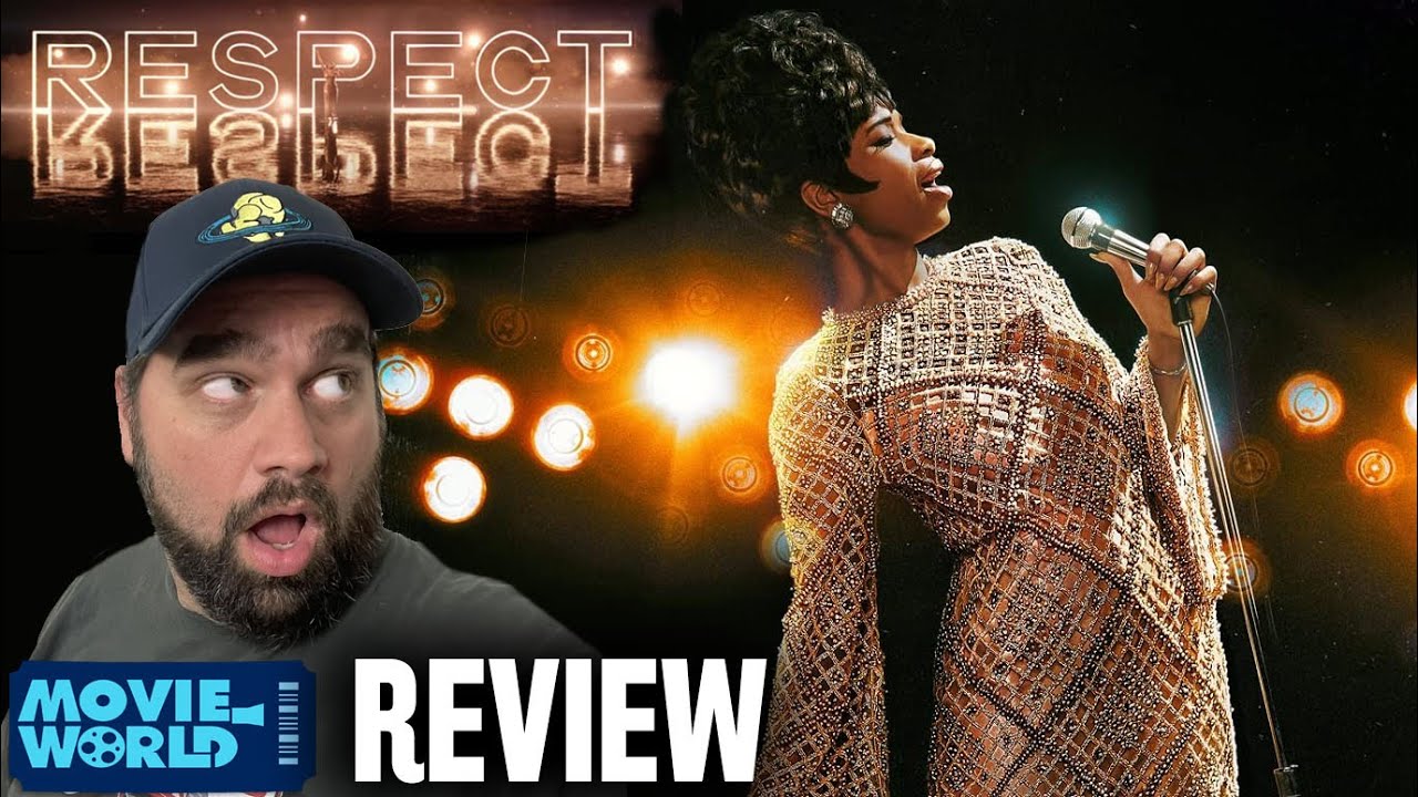 Respect - Movie REVIEW - Jennifer Hudson's Aretha Franklin Bio Pic Is ...