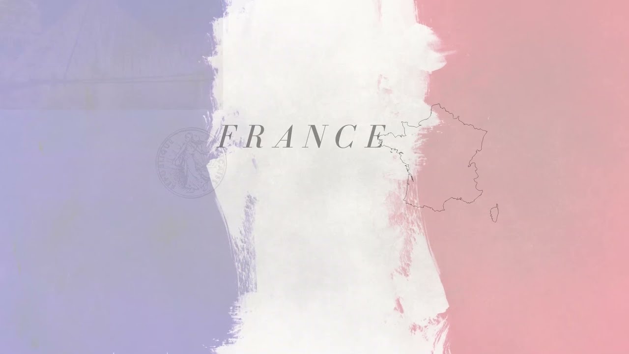 Various cultural modes of communication in France - YouTube