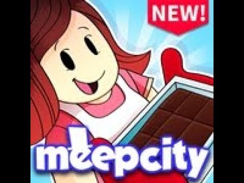 gameplay [🍲KITCHEN!] MeepCity - YouTube