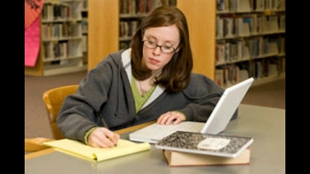 An Example on How to Write an Autobiography for a Scholarship - YouTube